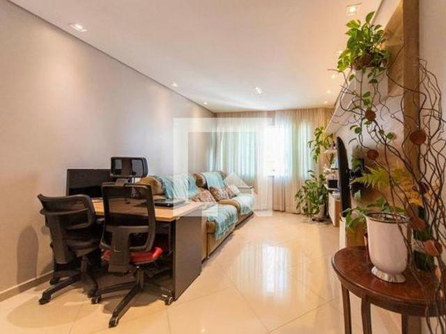 Casa à Venda Jardim Bela Vista, 3 Quartos, 129 m² Santo André