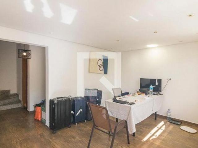 Casa à Venda Jardim Bela Vista, 3 Quartos, 138 m2