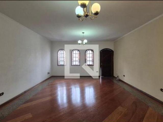 Casa à Venda Jardim Bela Vista, 3 Quartos, 245 m² Santo André