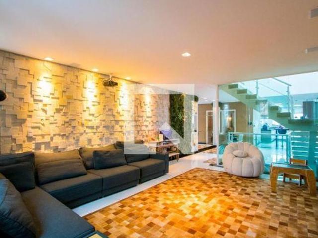 Casa à Venda Jardim Bela Vista, 3 Quartos, 248 m² Santo André