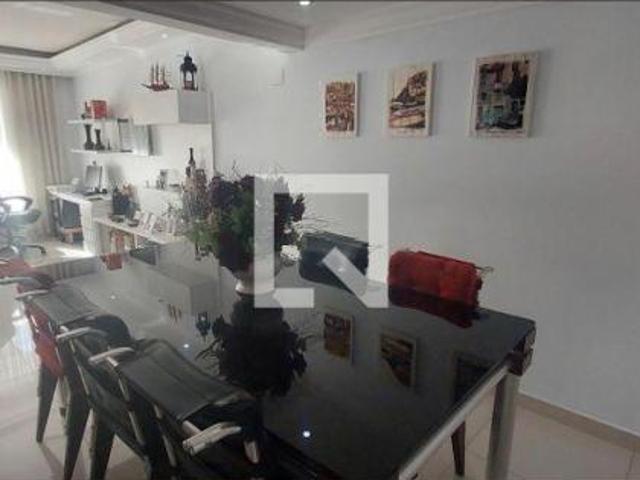 Casa à Venda Jardim Bela Vista, 3 Quartos, 250 m² Santo André