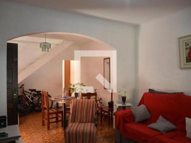 Casa à Venda Jardim Bela Vista, 3 Quartos, 275 m2