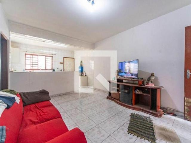 Casa à Venda Jardim Bela Vista, 3 Quartos, 200 m2