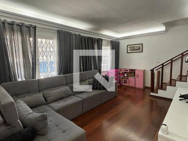 Casa à Venda Jardim Bela Vista, 3 Quartos, 208 m2