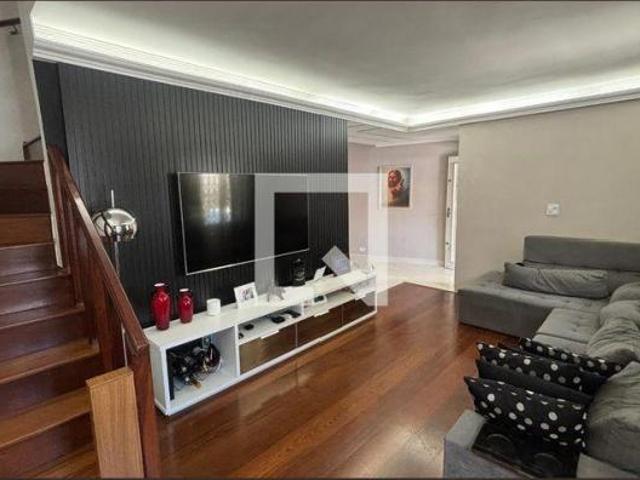 Casa à Venda Jardim Bela Vista, 3 Quartos, 208 m² Santo André