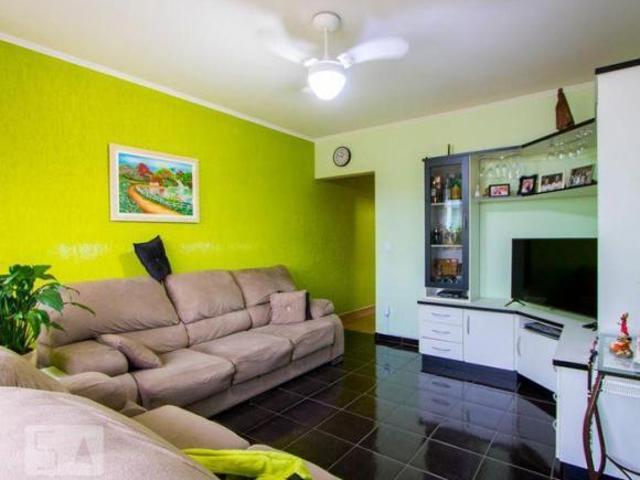 Casa à Venda Jardim Bela Vista, 3 Quartos, 218 m2