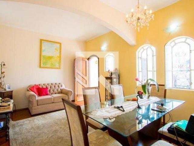 Casa à Venda Jardim Bela Vista, 3 Quartos, 218 m² Santo André