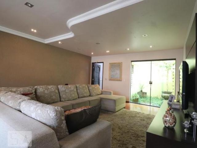 Casa à Venda Jardim Bela Vista, 3 Quartos, 233 m² Santo André