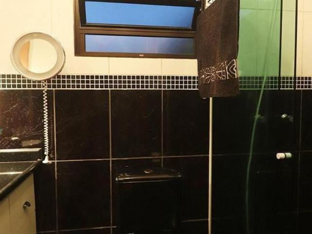 Casa à Venda Jardim Bela Vista, 3 Quartos, 360 m2