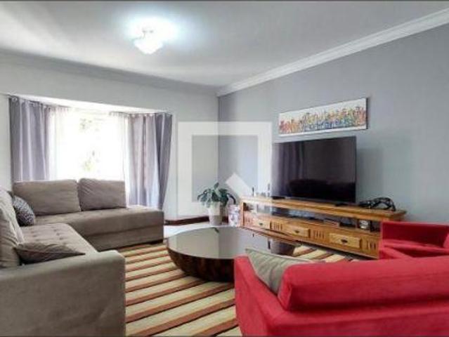 Casa à Venda Jardim Bela Vista, 3 Quartos, 380 m² Santo André