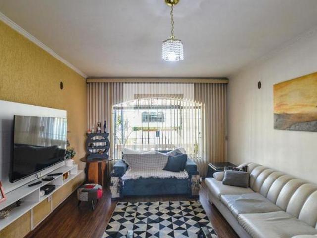 Casa à Venda Jardim Bela Vista, 3 Quartos, 308 m2