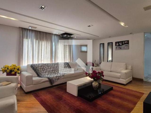 Casa à Venda Jardim Bela Vista, 3 Quartos, 470 m2
