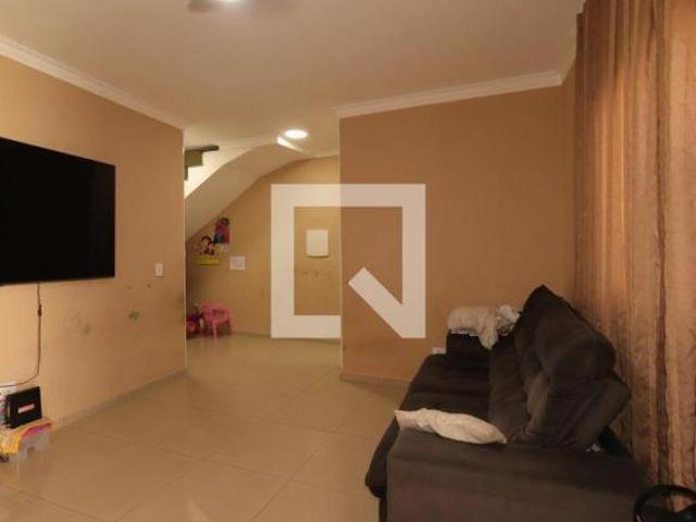Casa à Venda Jardim Bela Vista, 3 Quartos, 55 m² Santo André