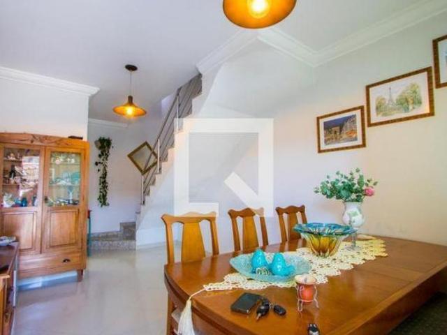 Casa à Venda Jardim Bela Vista, 3 Quartos, 78 m² Santo André
