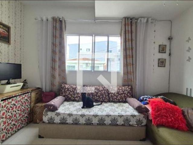 Casa à Venda Jardim Bela Vista, 3 Quartos, 96 m² Santo André