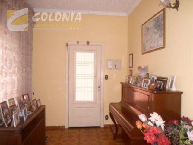 Casa a venda Jardim Bela Vista