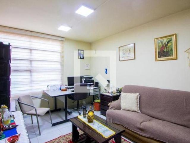 Casa à Venda Jardim Bela Vista, 2 Quartos, 198 m² Santo André
