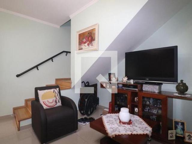 Casa à Venda Jardim Bela Vista, 2 Quartos, 107 m2