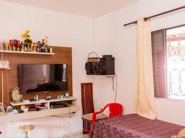 Casa à Venda Jardim Bela Vista, 2 Quartos, 106 m² Santo André