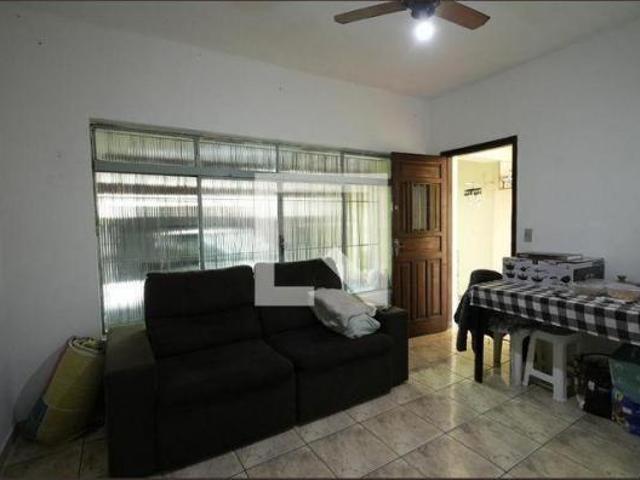 Casa à Venda Jardim Bela Vista, 2 Quartos, 106 m² Santo André