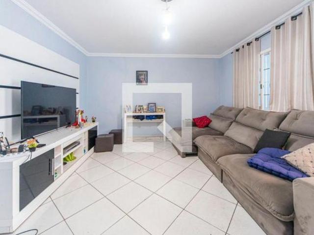 Casa à Venda Jardim Bela Vista, 2 Quartos, 120 m2