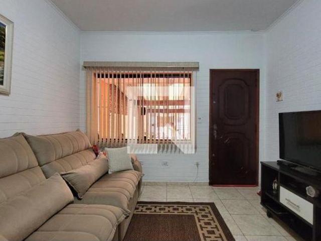 Casa à Venda Jardim Bela Vista, 2 Quartos, 131 m2