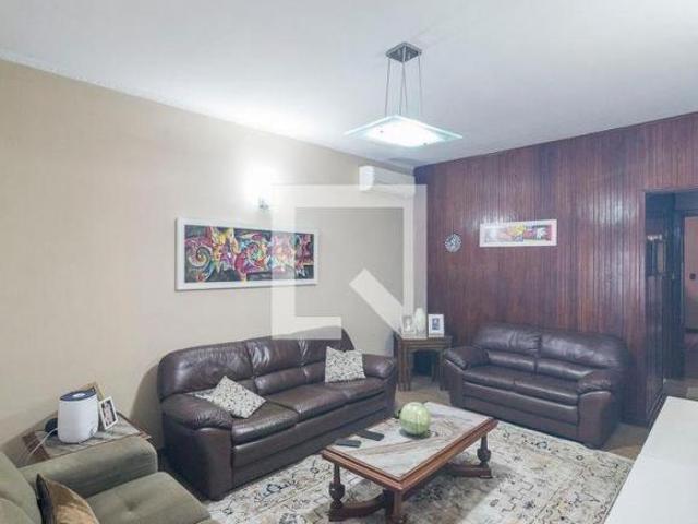 Casa à Venda Jardim Bela Vista, 2 Quartos, 250 m² Santo André