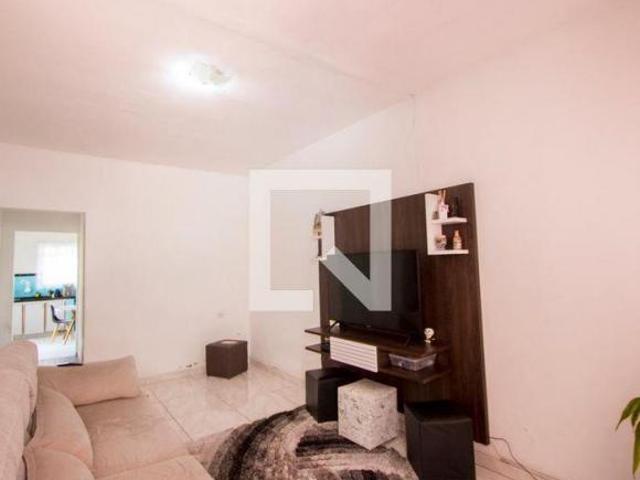 Casa à Venda Jardim Bela Vista, 2 Quartos, 56 m² Santo André