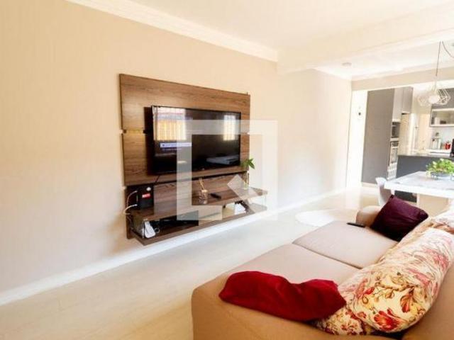Casa à Venda Jardim Bela Vista, 2 Quartos, 88 m2