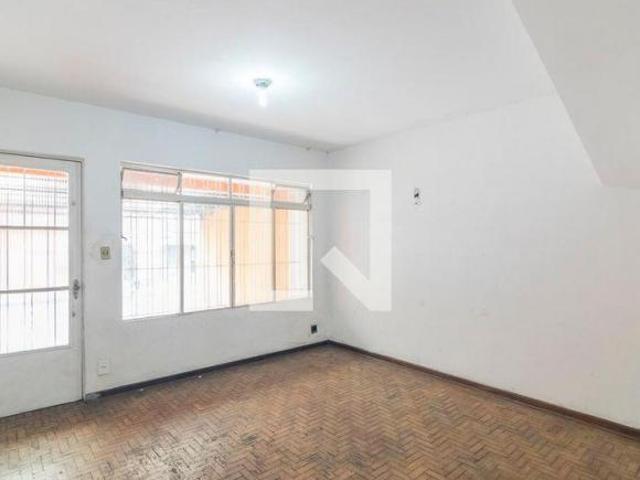 Casa à Venda Jardim Bela Vista, 2 Quartos, 98 m² Santo André