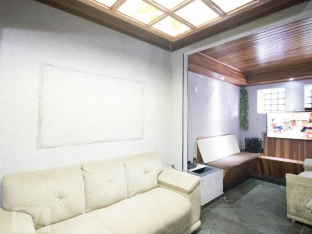 Casa à Venda Jardim Bela Vista, 2 Quartos, 90 m² Santo André