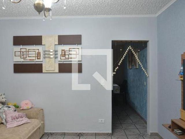 Casa à Venda Jardim Bela Vista, 4 Quartos, 162 m² Santo André