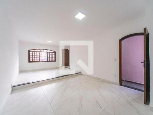 Casa à Venda Jardim Bela Vista, 4 Quartos, 198 m² Santo André