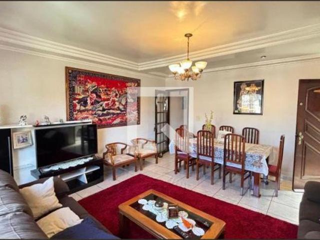 Casa à Venda Jardim Bela Vista, 4 Quartos, 128 m² Santo André