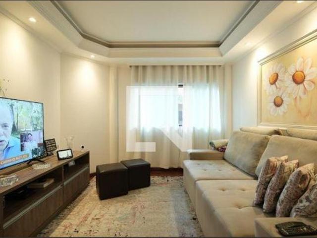 Casa à Venda Jardim Bela Vista, 4 Quartos, 275 m² Santo André
