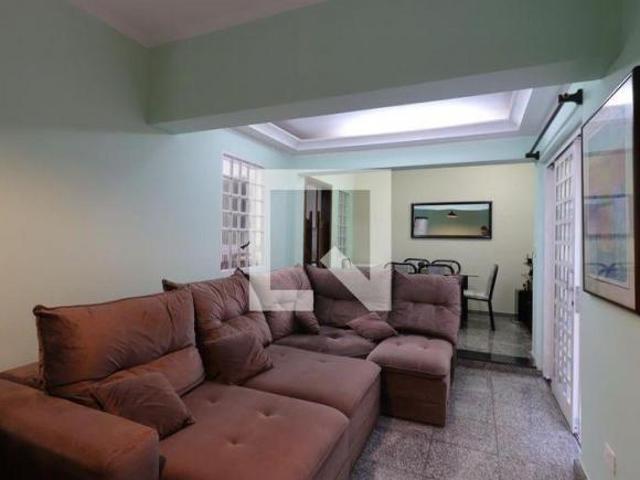 Casa à Venda Jardim Bela Vista, 4 Quartos, 276 m2