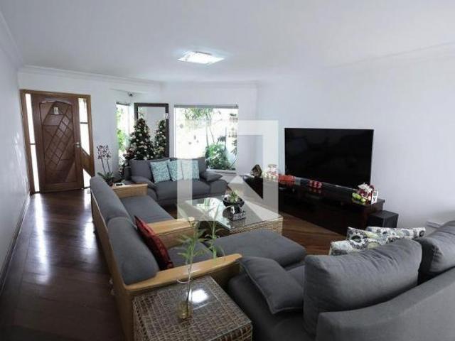 Casa à Venda Jardim Bela Vista, 4 Quartos, 288 m2