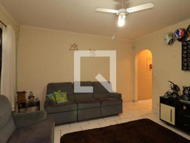 Casa à Venda Jardim Bela Vista, 4 Quartos, 200 m² Santo André
