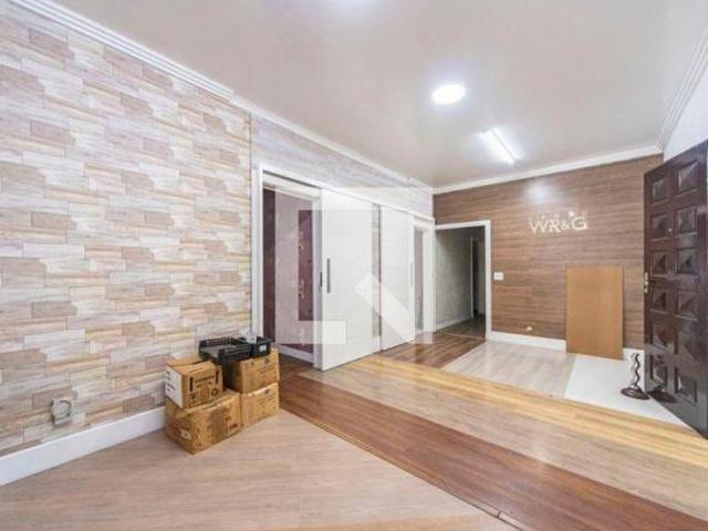 Casa à Venda Jardim Bela Vista, 4 Quartos, 219 m² Santo André