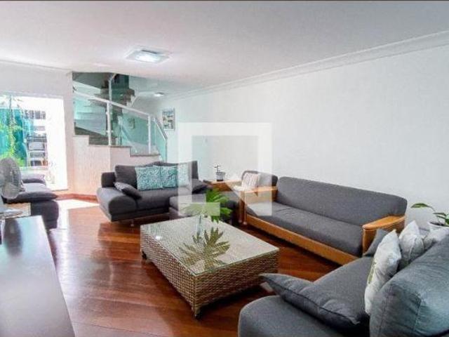 Casa à Venda Jardim Bela Vista, 4 Quartos, 220 m2