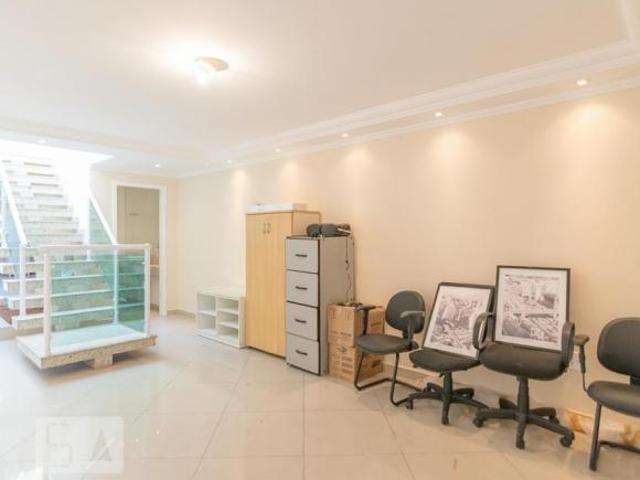 Casa à Venda Jardim Bela Vista, 4 Quartos, 220 m² Santo André