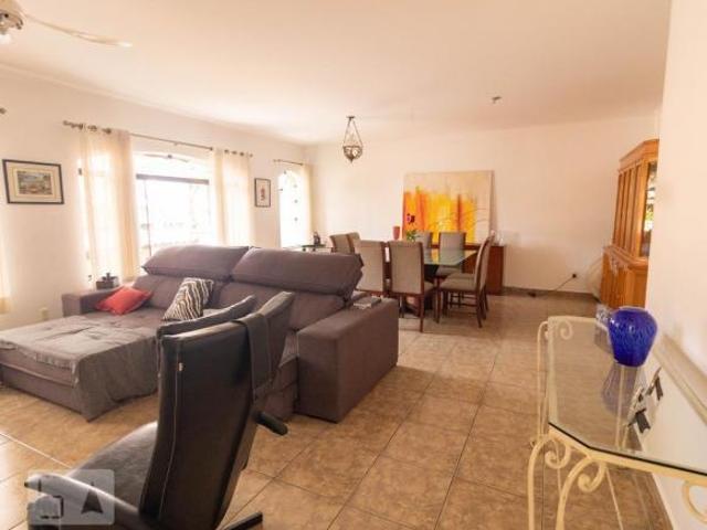 Casa à Venda Jardim Bela Vista, 4 Quartos, 354 m² Santo André