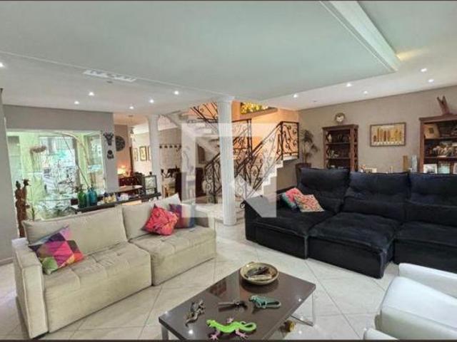 Casa à Venda Jardim Bela Vista, 4 Quartos, 450 m² Santo André