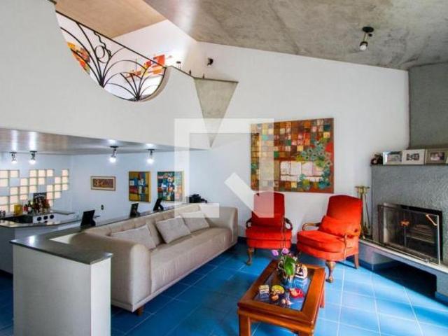 Casa à Venda Jardim Bela Vista, 4 Quartos, 400 m2