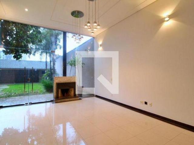 Casa à Venda Jardim Bela Vista, 4 Quartos, 400 m² Santo André