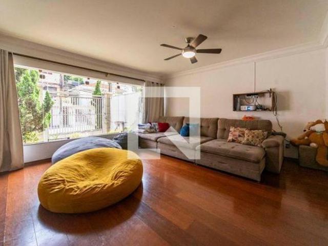 Casa à Venda Jardim Bela Vista, 4 Quartos, 540 m² Santo André