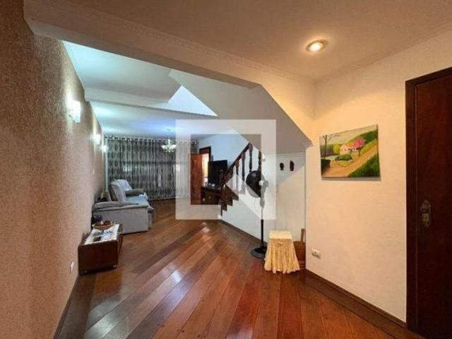 Casa à Venda Jardim Bela Vista, 5 Quartos, 320 m² Santo André