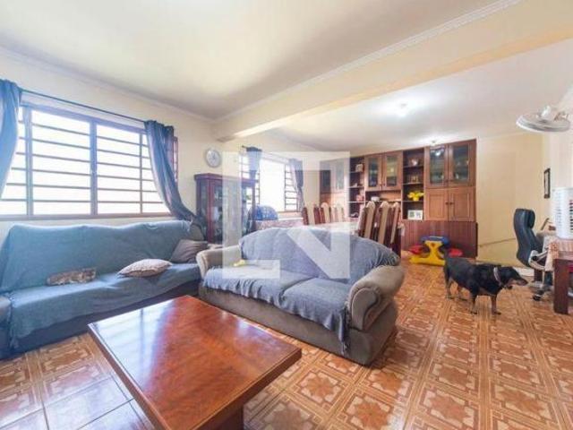 Casa à Venda Jardim Bela Vista, 8 Quartos, 470 m² Santo André
