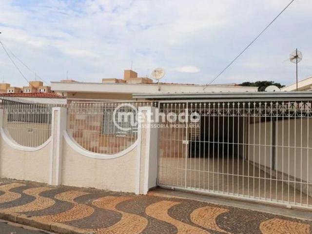 Casa à venda, Jardim Bela Vista, Campinas, SP