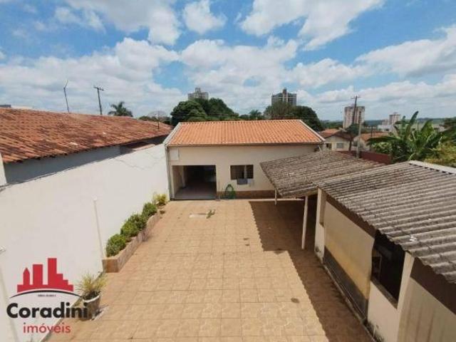 Casa a venda Jardim Bela Vista Nova Odessa